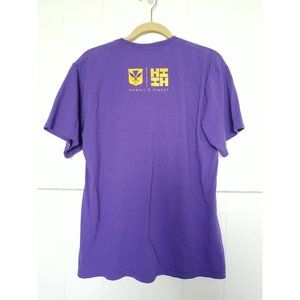 Hawaii's Finest | Shirts | Hawaiis Finest Mens Ss 2sided Graphic Logo ...